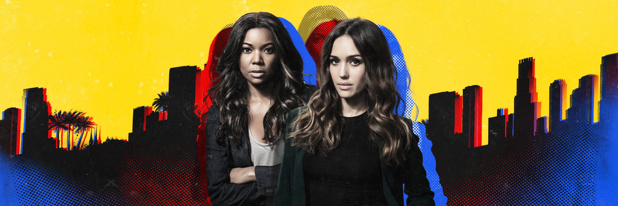 L.A.'s Finest: Season Two (Original Score from the Television Series ...